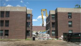 Asbestos Surveys for Buildings – Regardless of Building Age - Fuss & O ...