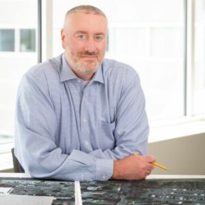 Dan DeLany, PE - Fuss & O'Neill