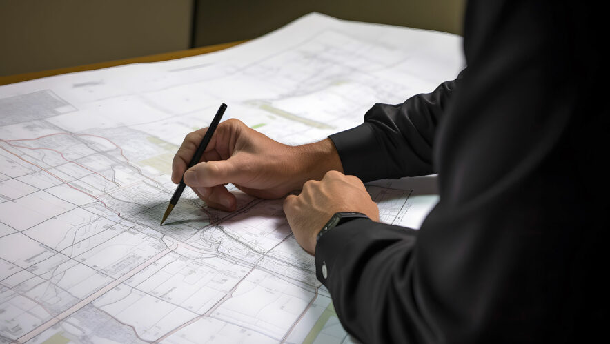 Pre-development Site Assessment and Feasibility Studies - Fuss & O'Neill