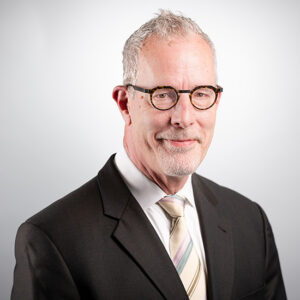 People - Fuss & O'Neill