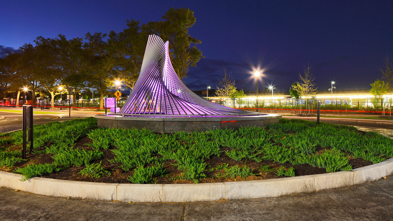 Transit-oriented Development, Connectivity, and Beehive Bridge - Fuss ...