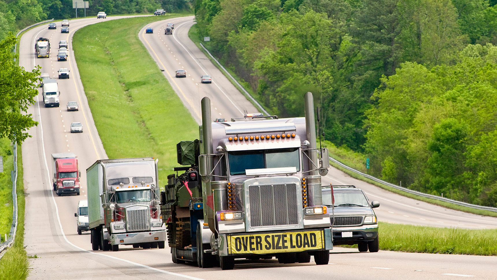 Superload Engineering and Route Analysis Methods - Fuss & O'Neill